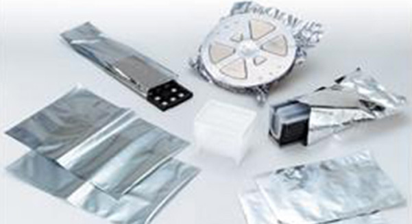 Electronic Packaging Materials_TOPPAN (SHANGHAI) MANAGEMENT CO.,LTD.