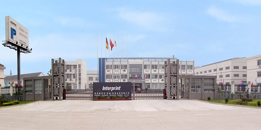 Décor Materials_OUR BUSINESS_TOPPAN (SHANGHAI) MANAGEMENT CO.,LTD.