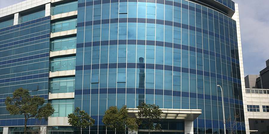 Semiconductor Solutions_OUR BUSINESS_TOPPAN (SHANGHAI) MANAGEMENT CO.,LTD.