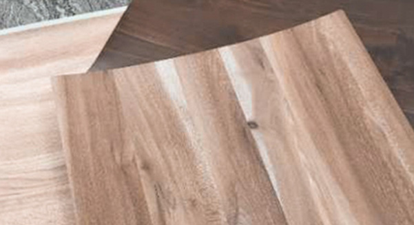 Décor Materials_OUR BUSINESS_TOPPAN (SHANGHAI) MANAGEMENT CO.,LTD.