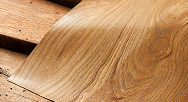 Décor Materials_OUR BUSINESS_TOPPAN (SHANGHAI) MANAGEMENT CO.,LTD.