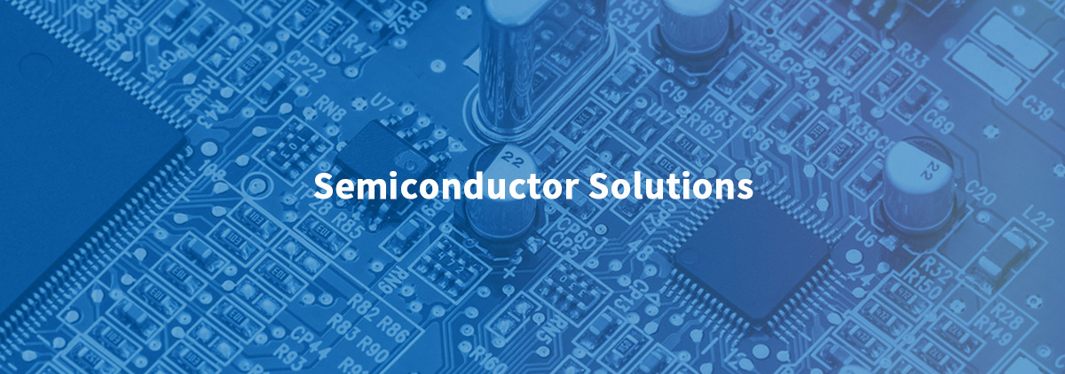 Semiconductor Solutions_OUR BUSINESS_TOPPAN (SHANGHAI) MANAGEMENT CO.,LTD.