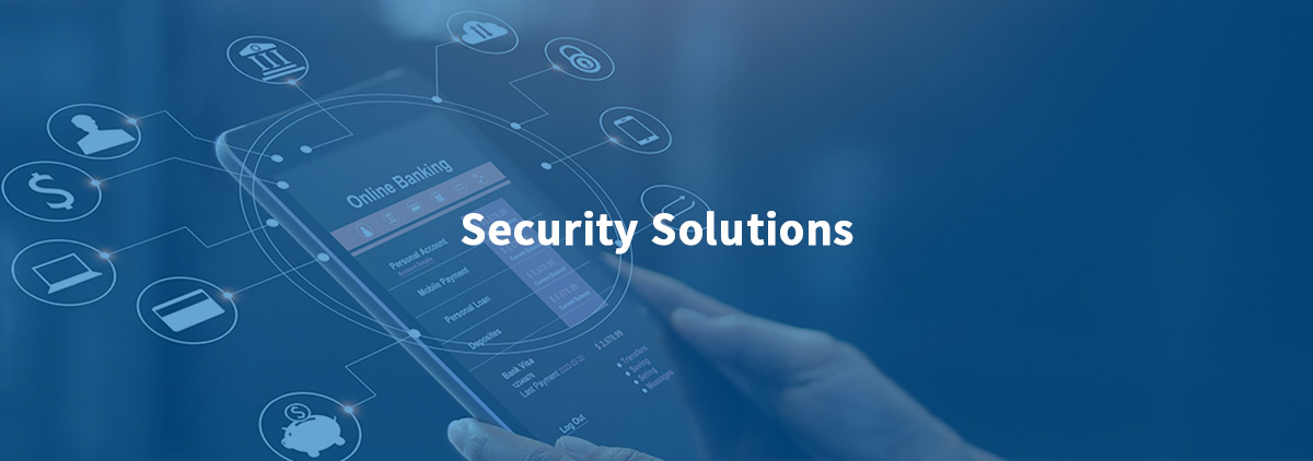 Security Solutions_OUR BUSINESS_TOPPAN (SHANGHAI) MANAGEMENT CO.,LTD.