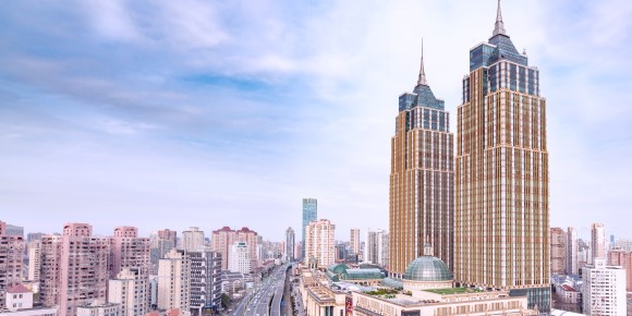 Décor Materials_OUR BUSINESS_TOPPAN (SHANGHAI) MANAGEMENT CO.,LTD.